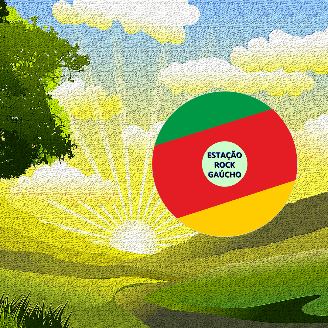 Estação Rock Gaúcho na Bloco nesta terça, 28/01 – Aprendiz do Mundo